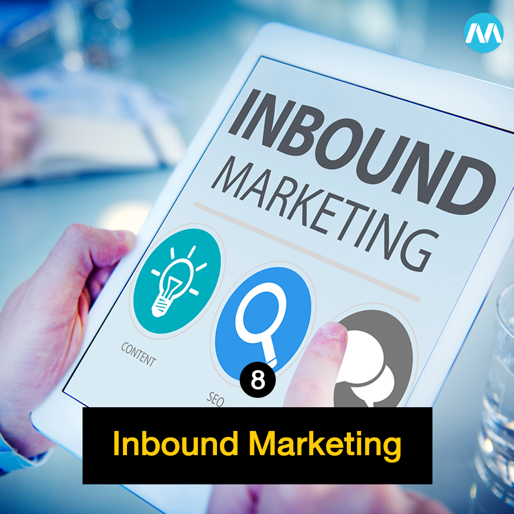 9 วิธีทำ Marketing สำหรับเว็บไซต์ เพื่อเพิ่มยอดขายให้ทะลุเป้า ...